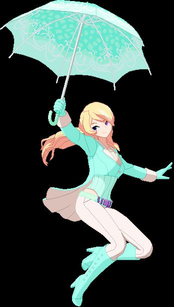 Made a Rosalina Neo color edit! | Scrolller