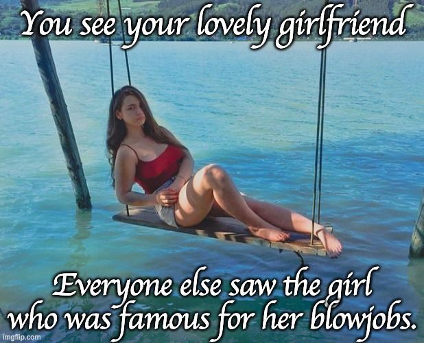 Made by @throwndirty12, owns me and my gf | Scrolller