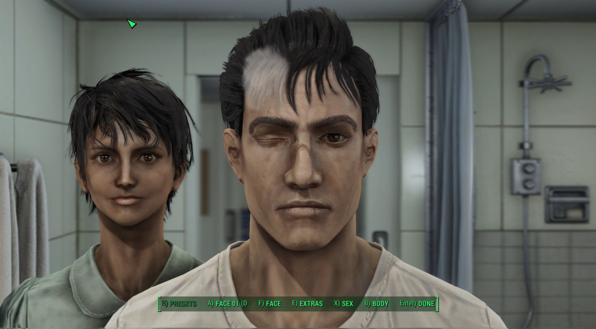 Made Guts and Casca in Fallout 4 | Scrolller