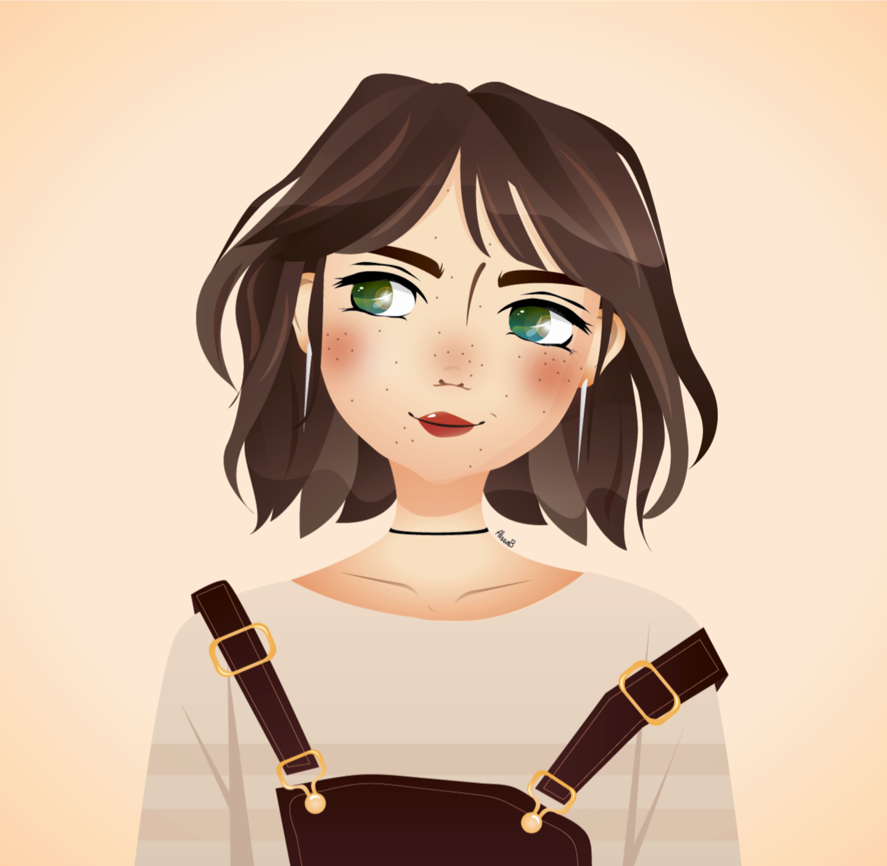 Made in illustrator | Scrolller