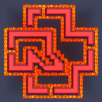 Made in terraria | Scrolller