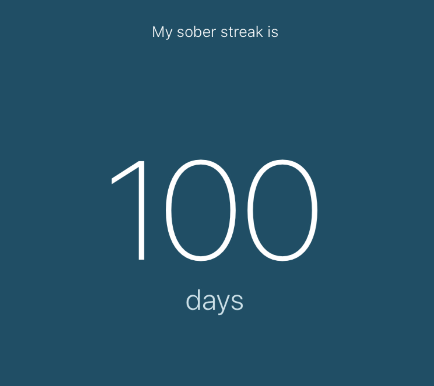 Made it to 100! | Scrolller