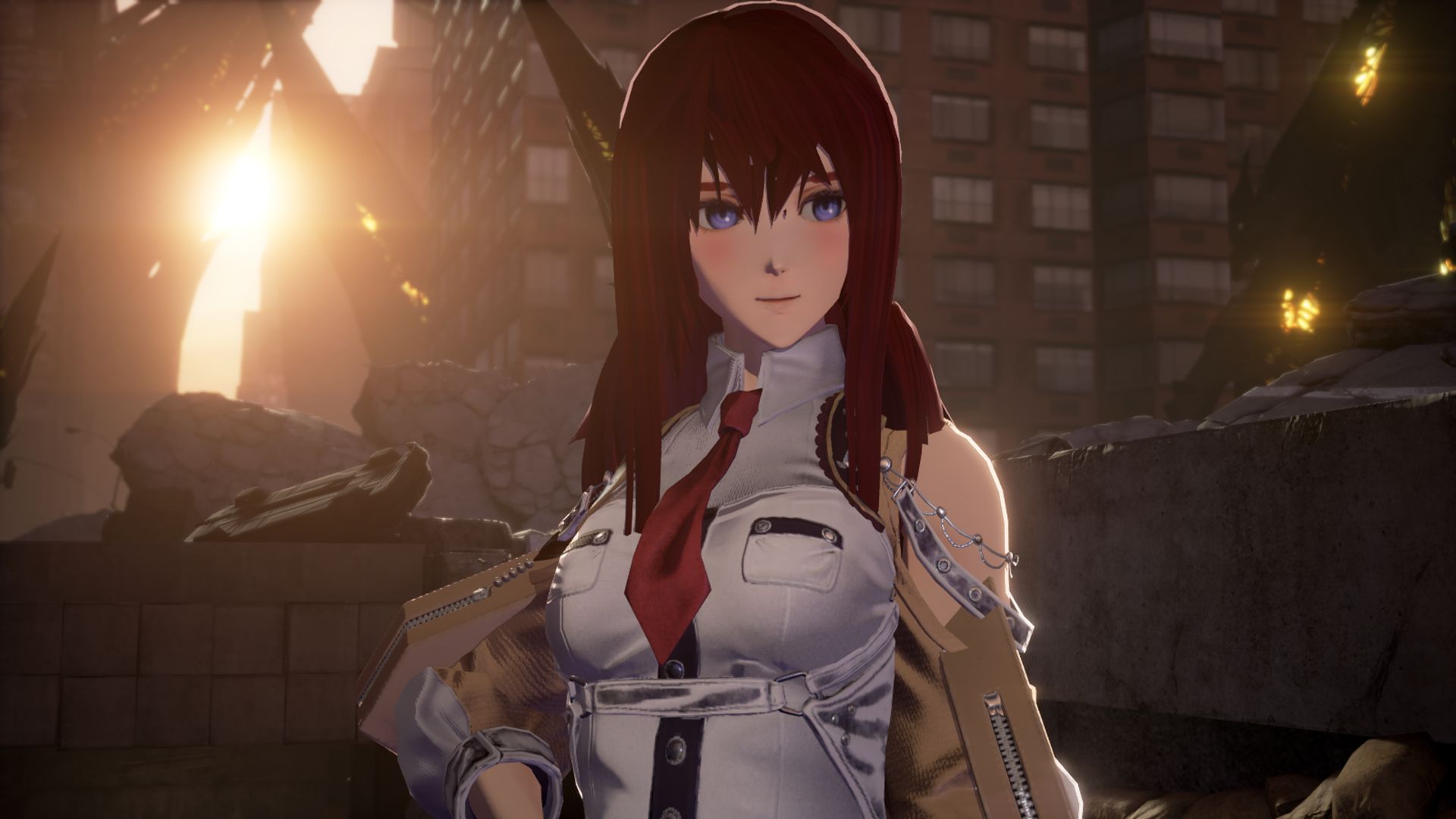 Made Makise Kurisu from Steins;Gate | Scrolller