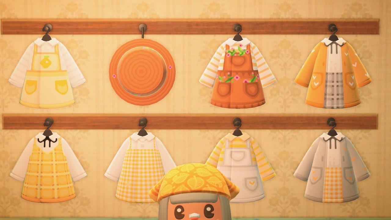 made my first ever custom designs today!!! (MA-0233-9950-4959) | Scrolller