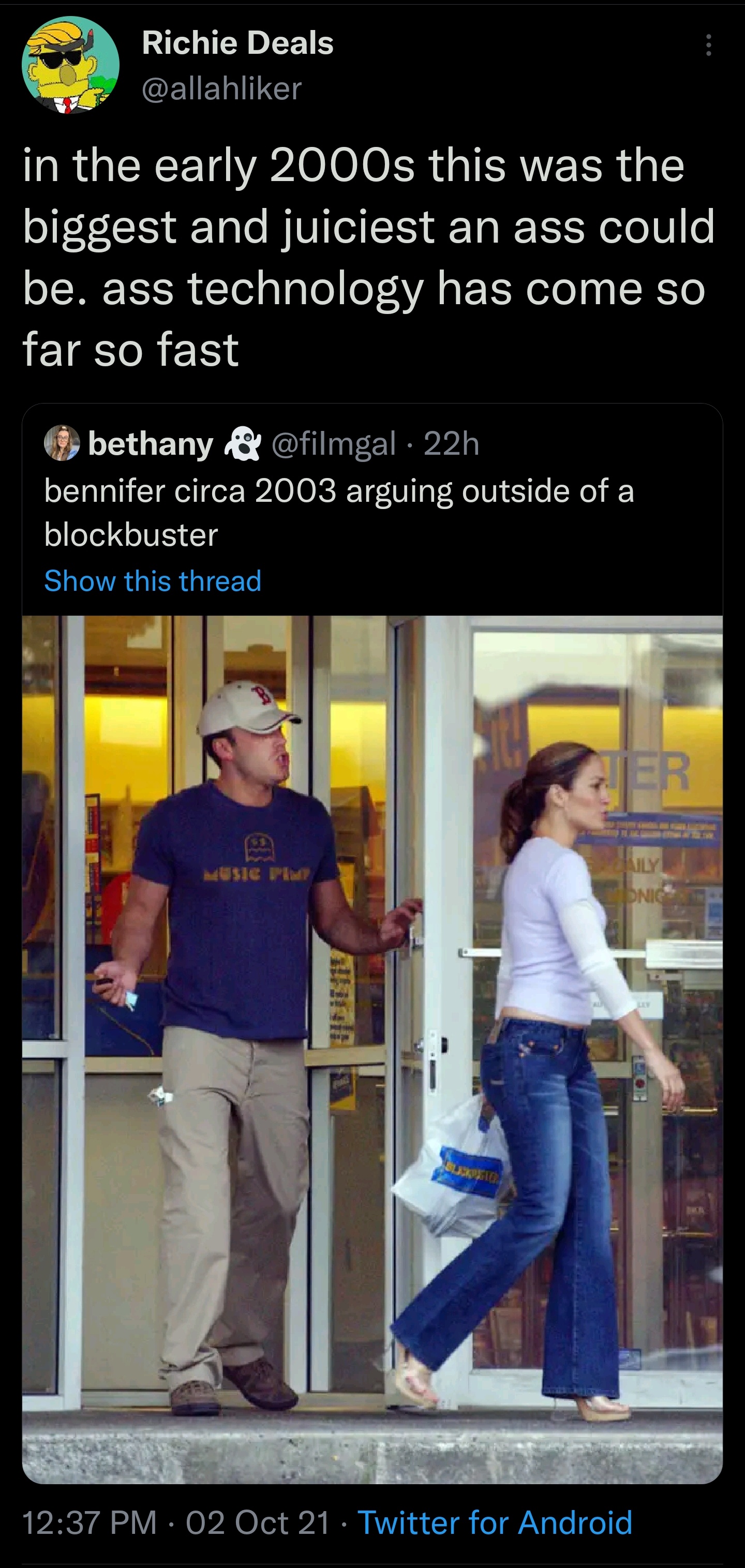 Made real stride | Scrolller