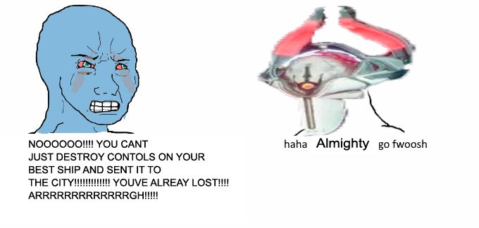 Made some actual shitpost, Enjoy | Scrolller