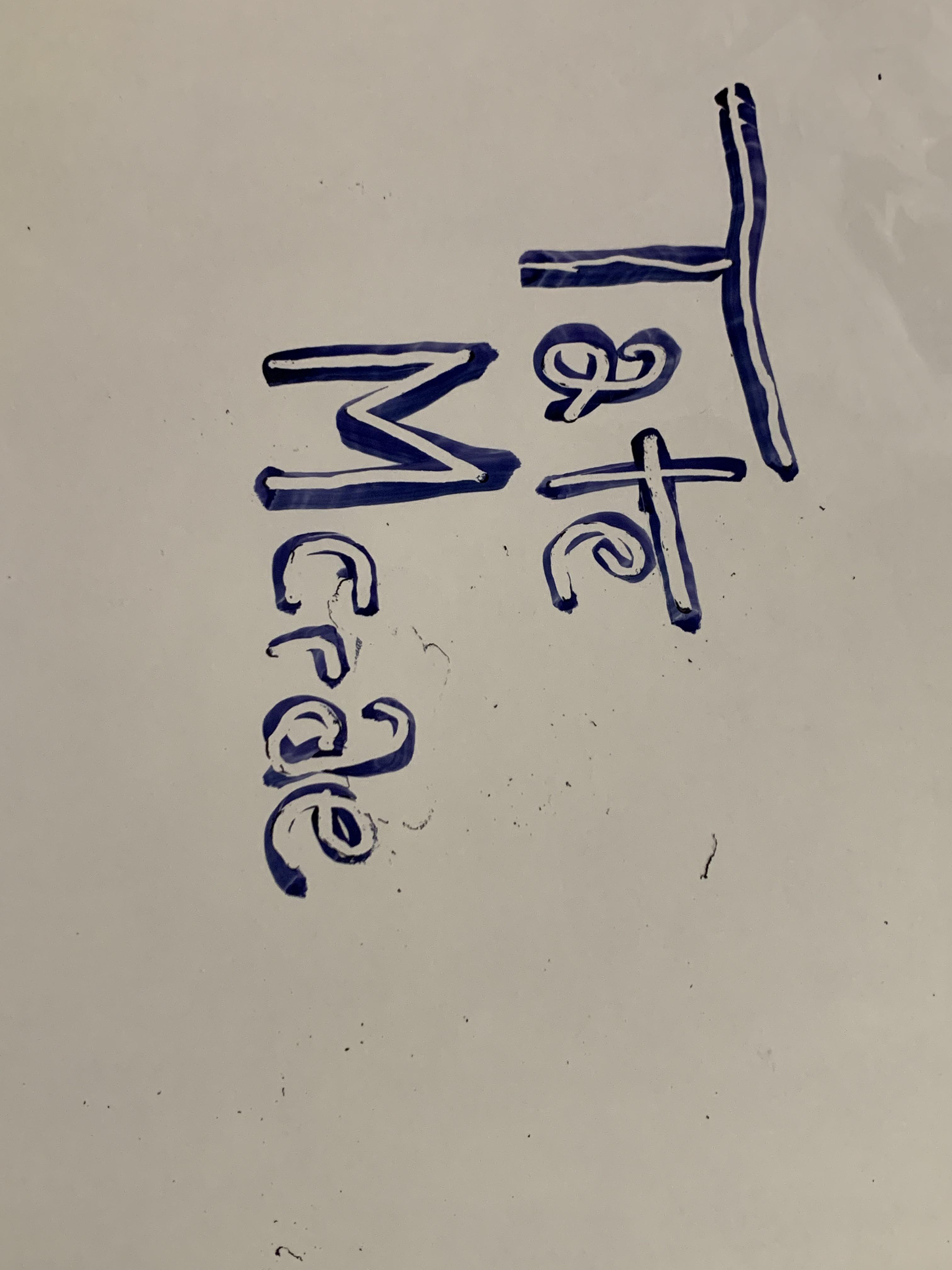 Made this during class. Hope you like it! | Scrolller