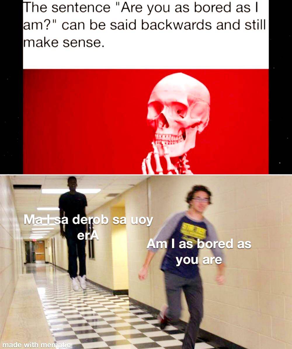 mAdE wItH mEmAtIc | Scrolller