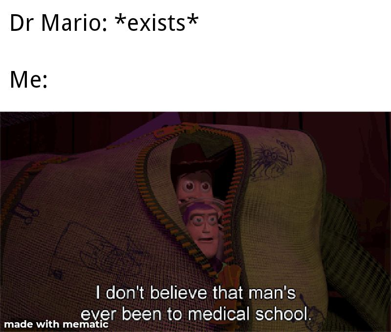 mAdE wItH mEmAtIc | Scrolller