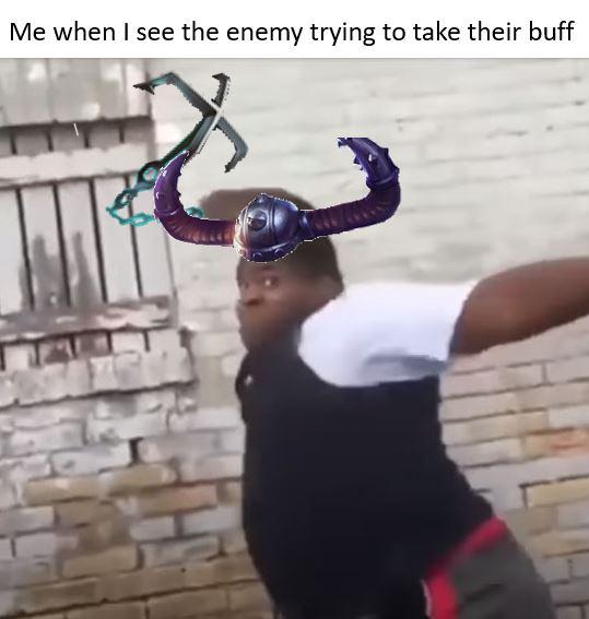 Made with MS Paint and PowerPoint | Scrolller