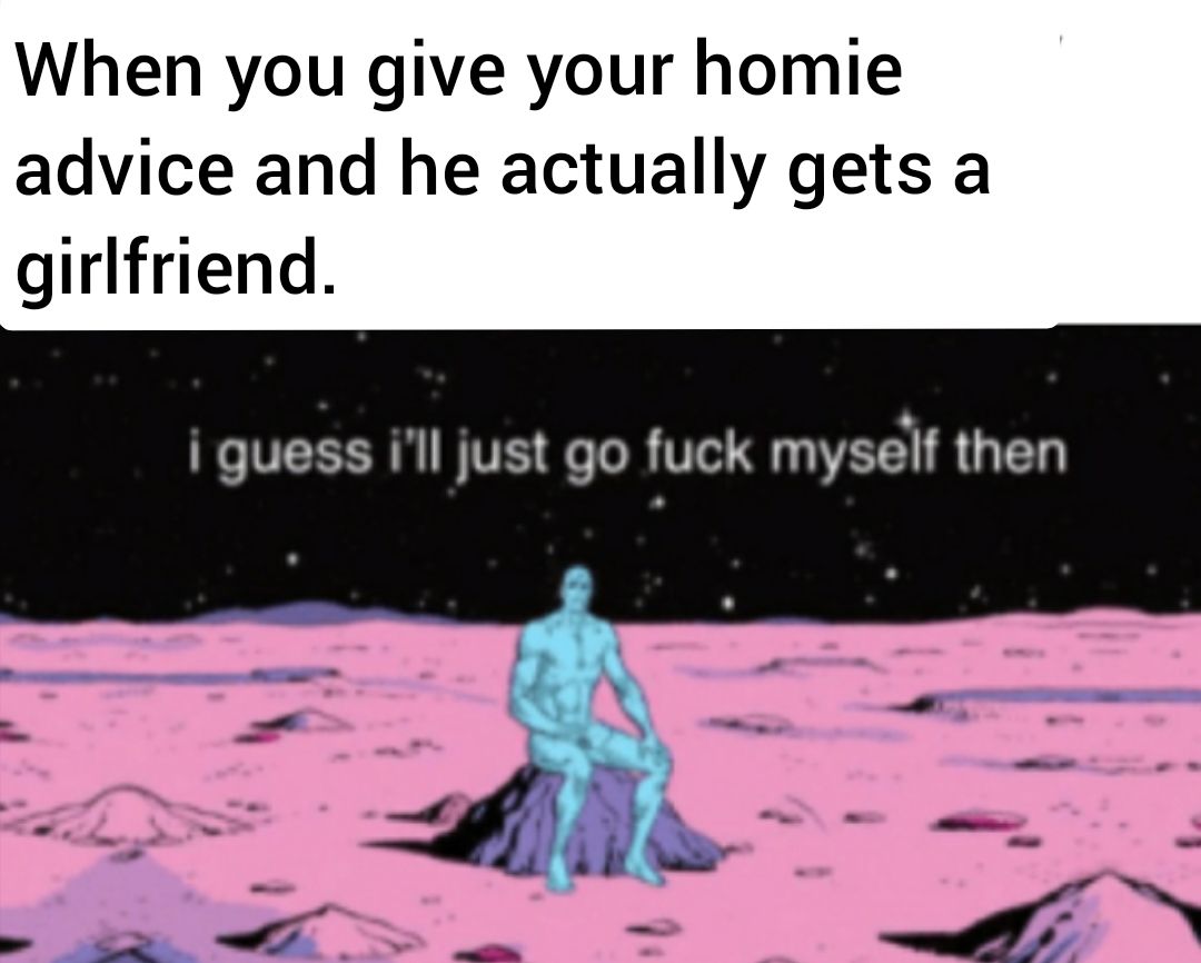 Made with sadness. | Scrolller