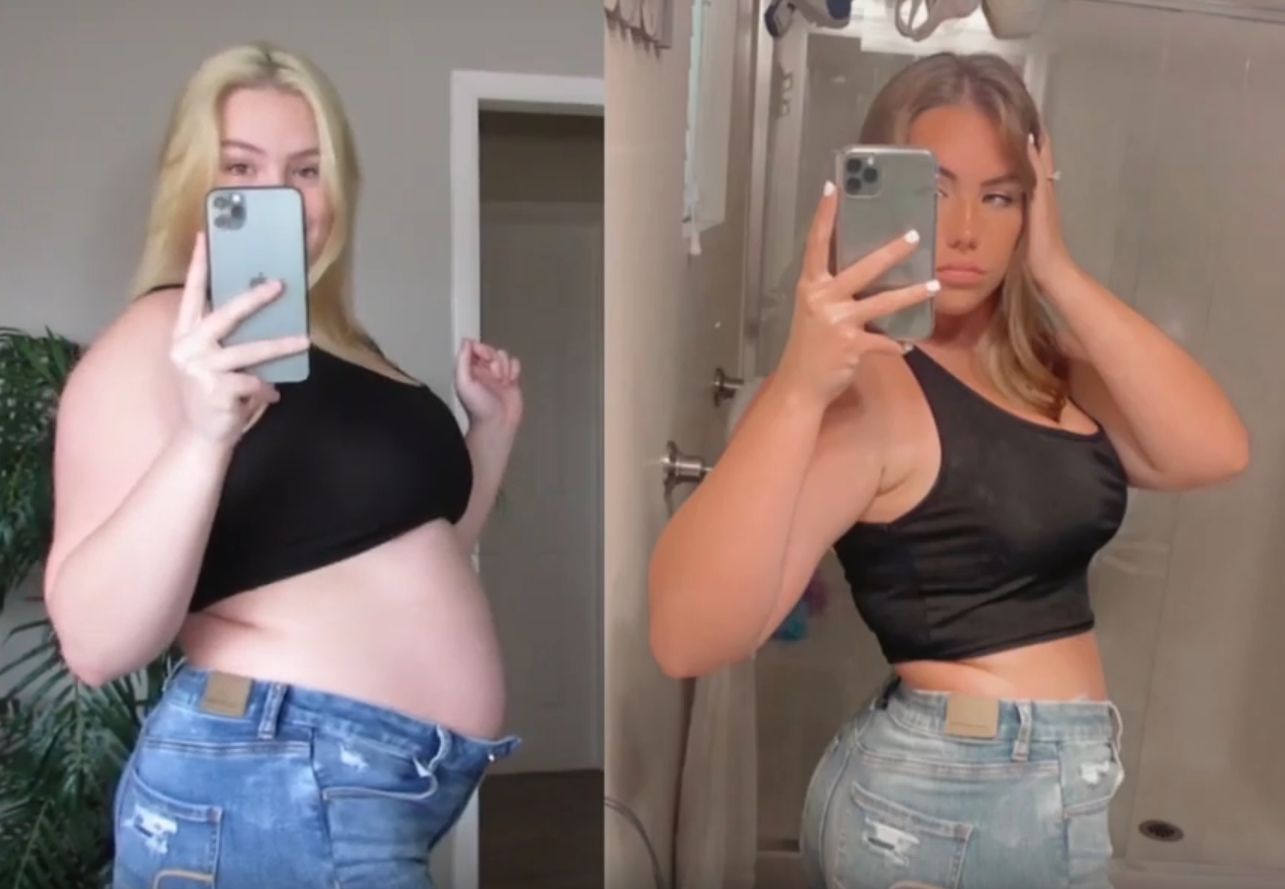 Madi Drew | Scrolller