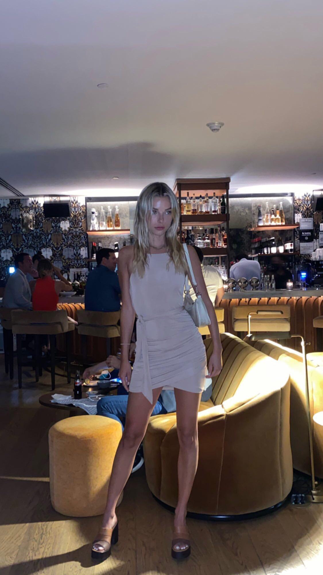 Madi Teeuws Scrolller