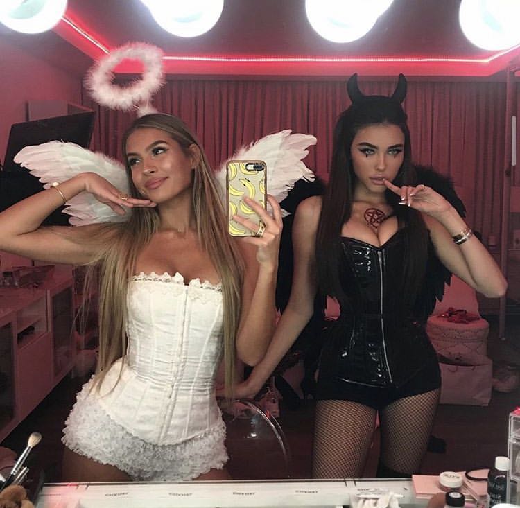 Madison Beer | Scrolller