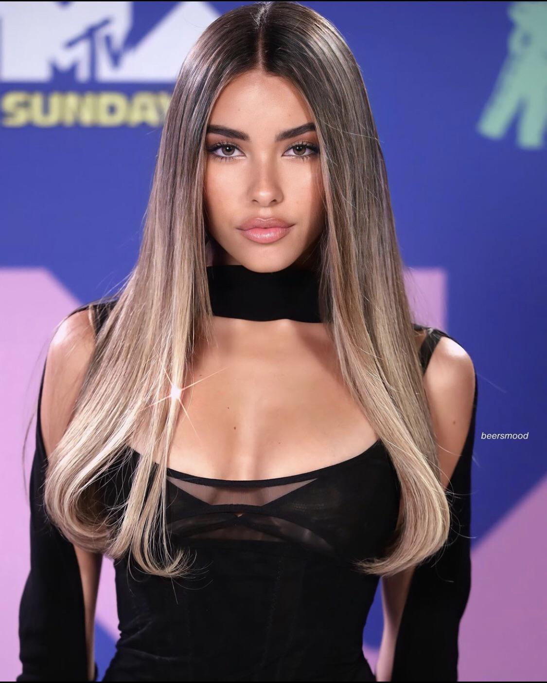 Madison Beer drives me insane | Scrolller