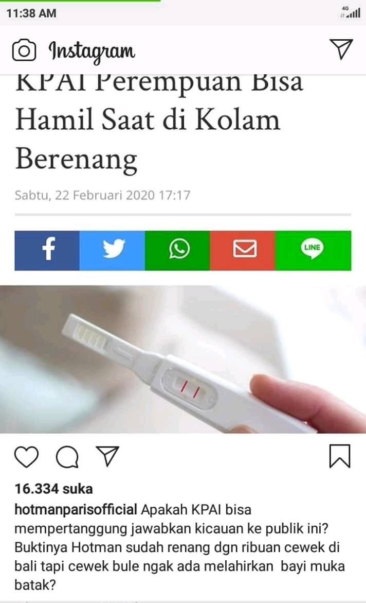 Madlad Hotman | Scrolller