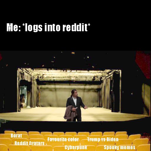 Madness I tell ya, MADNESS | Scrolller