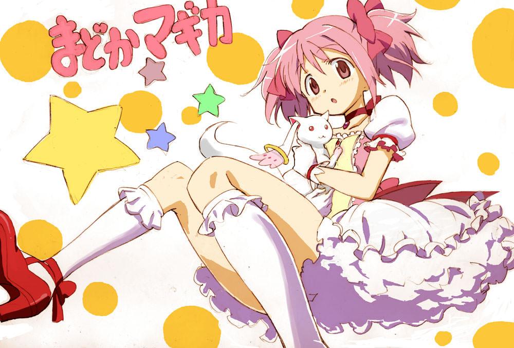 Madoka | Scrolller