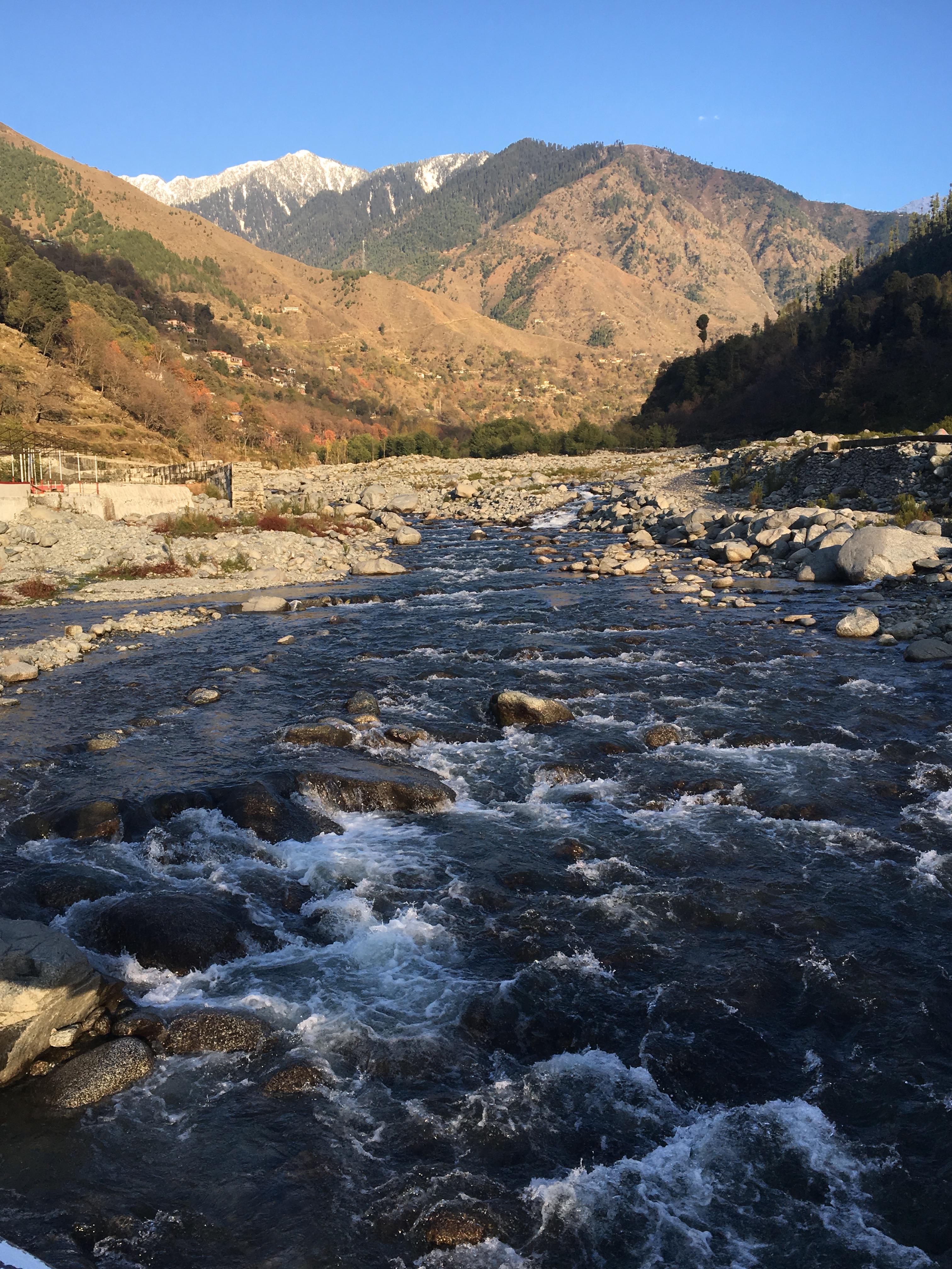 Madyan valley Pakistan 🇵🇰 | Scrolller