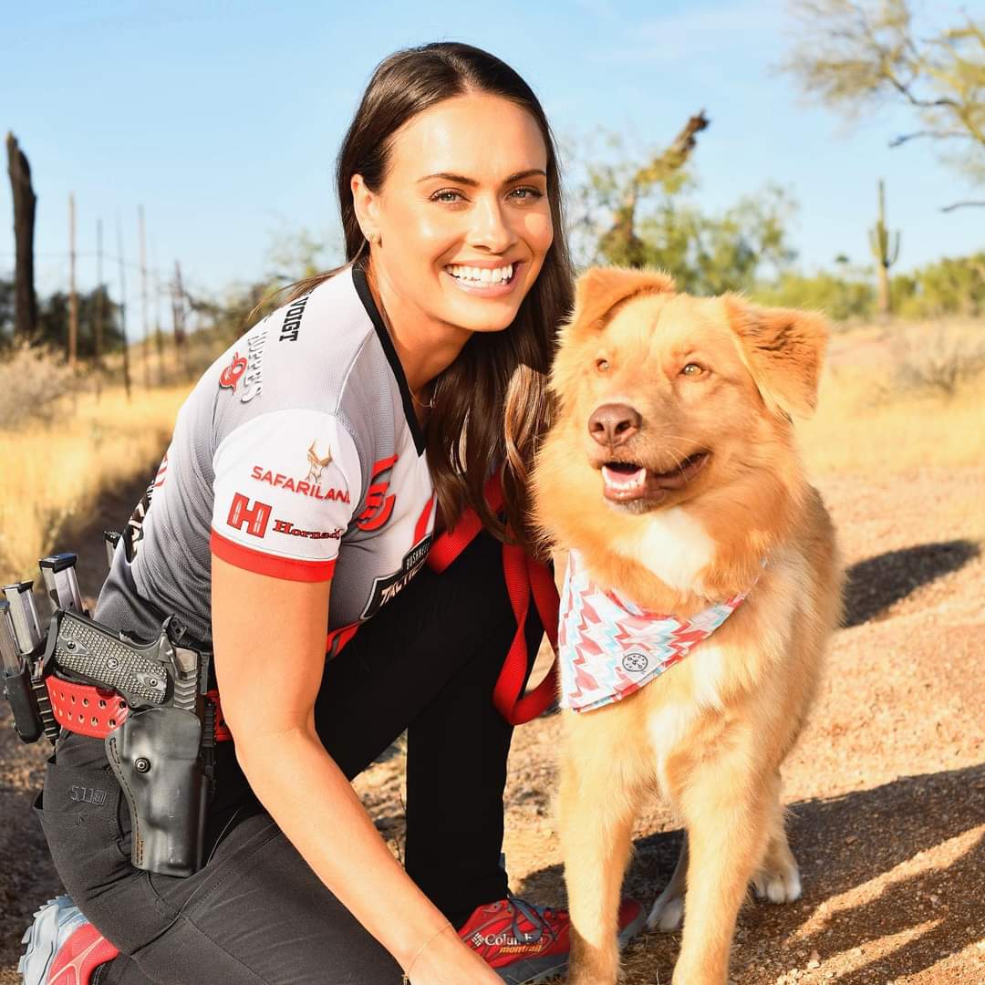 Maggie Reese | Scrolller