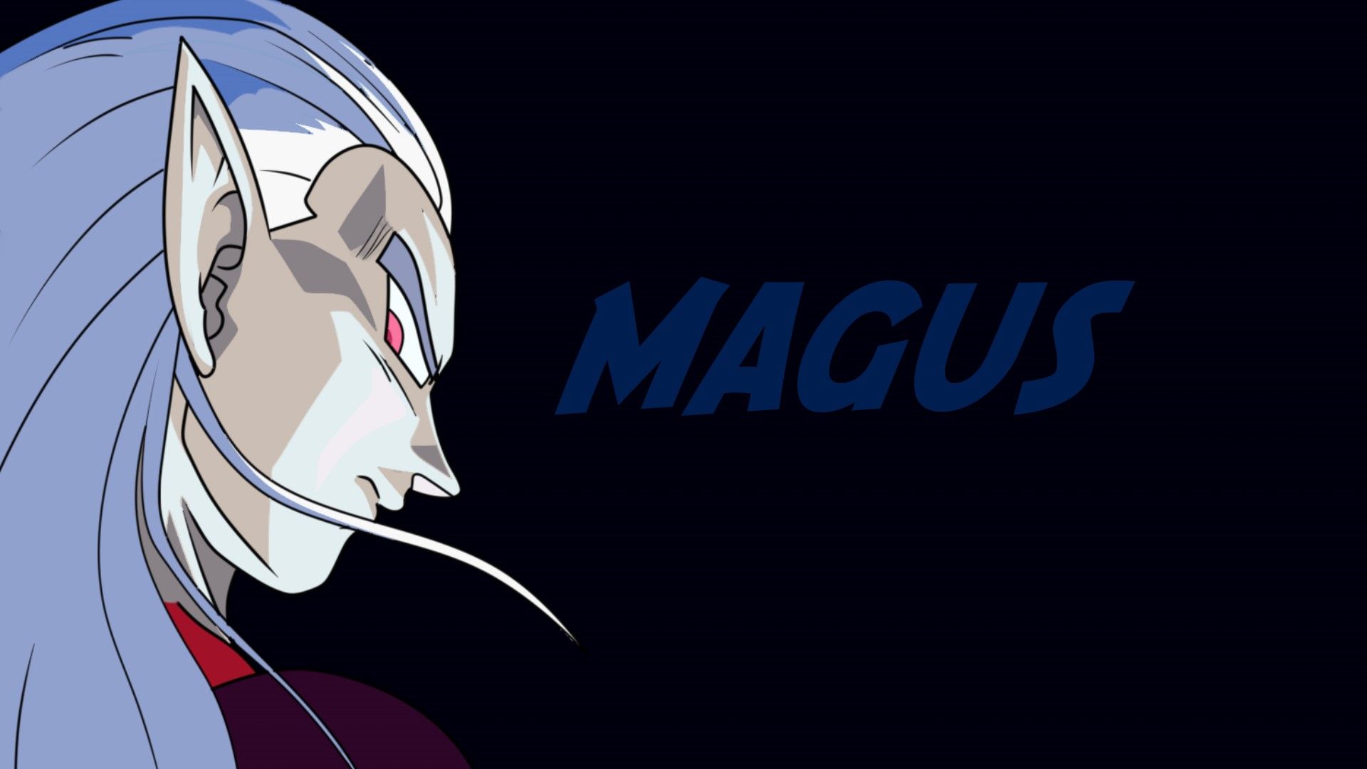 magus made by me, @Kiptrunkz | Scrolller