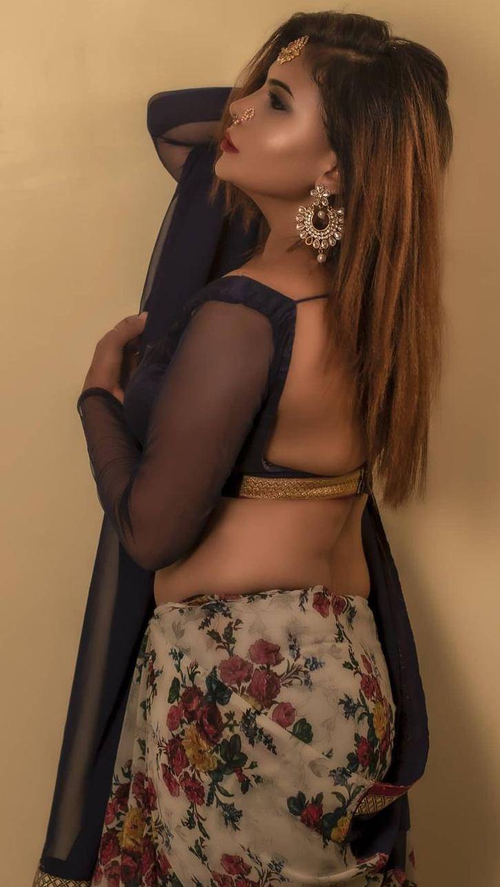 Mahi Kaur | Scrolller