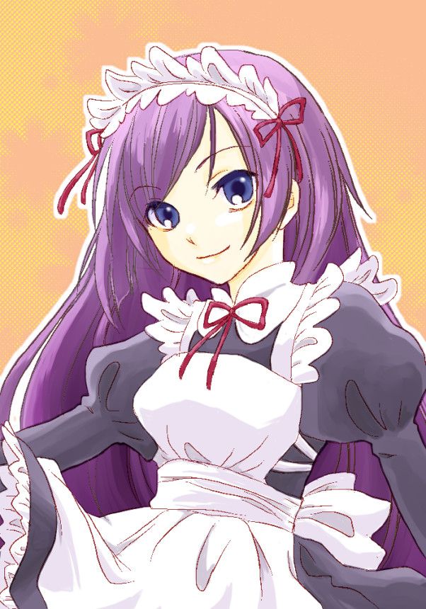 Maid-gahara | Scrolller