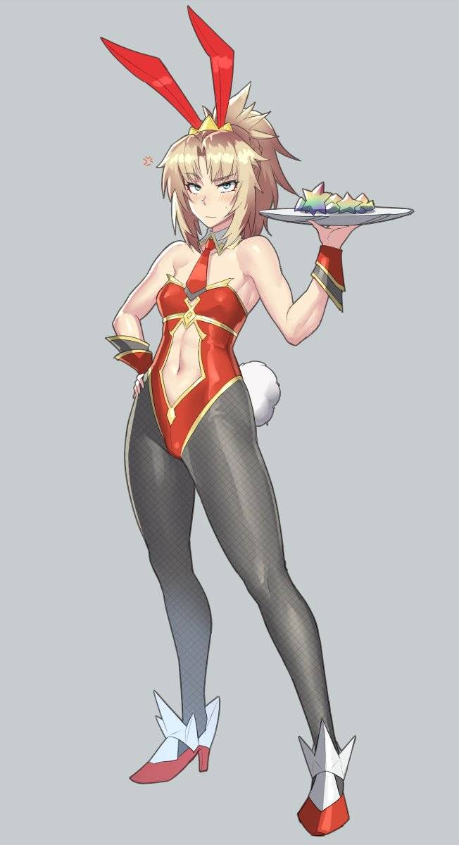 Maid Mo-chan | Scrolller