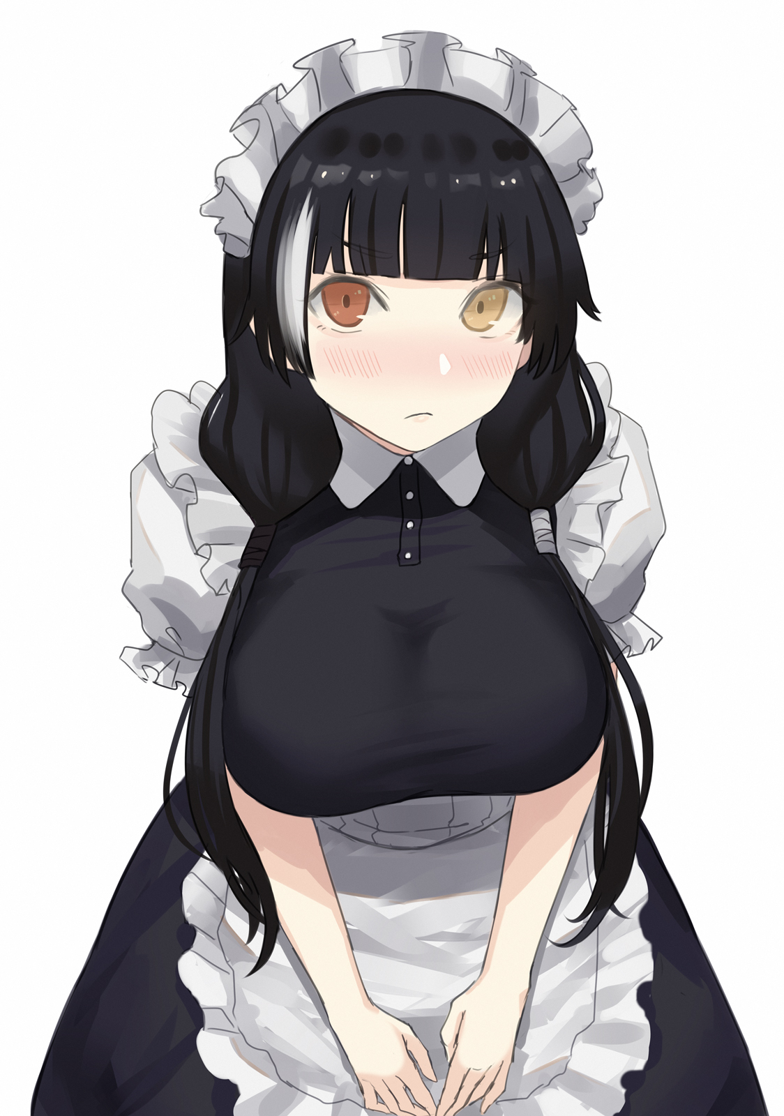 Maid RO | Scrolller