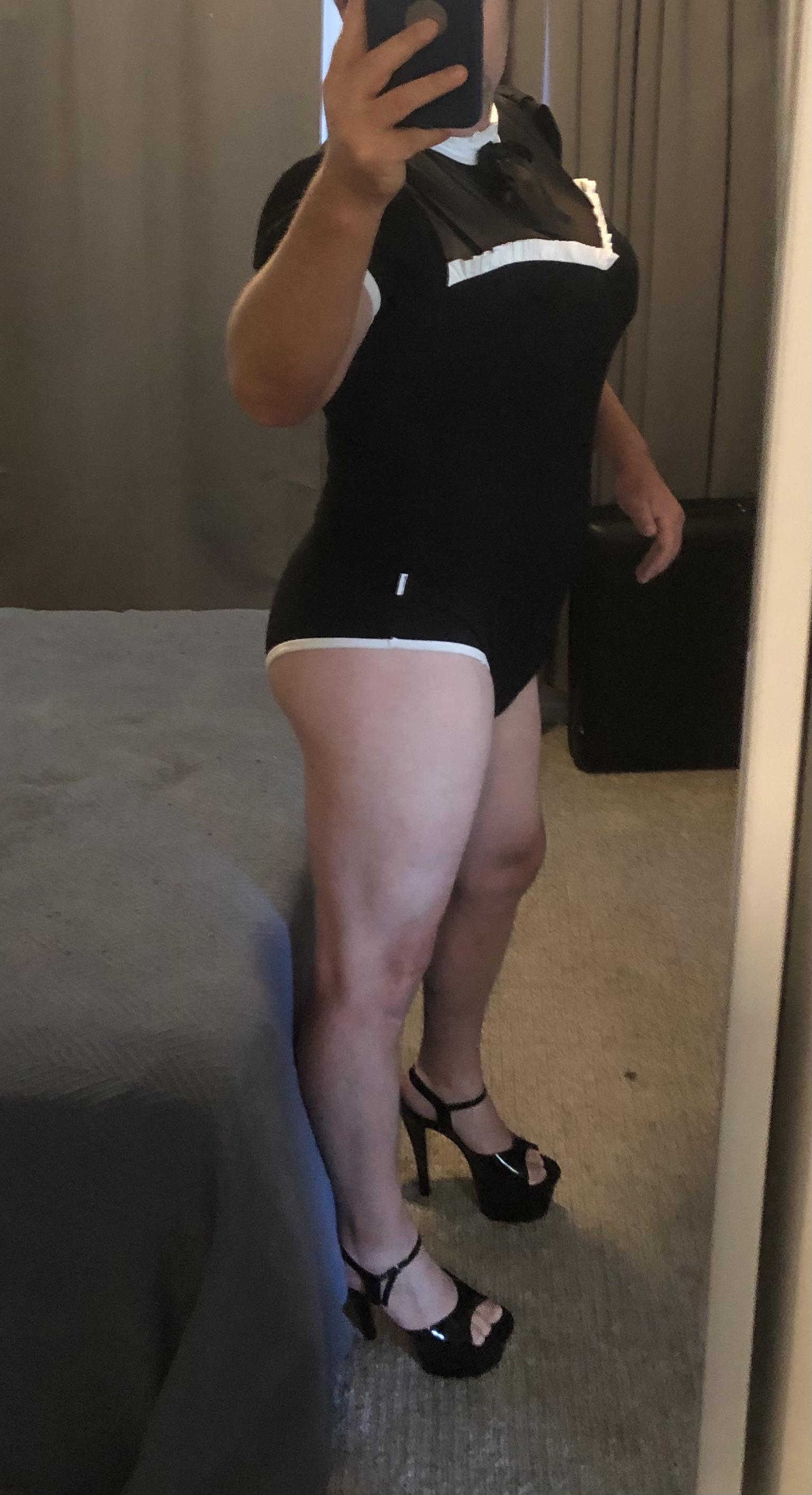 Maid to order | Scrolller