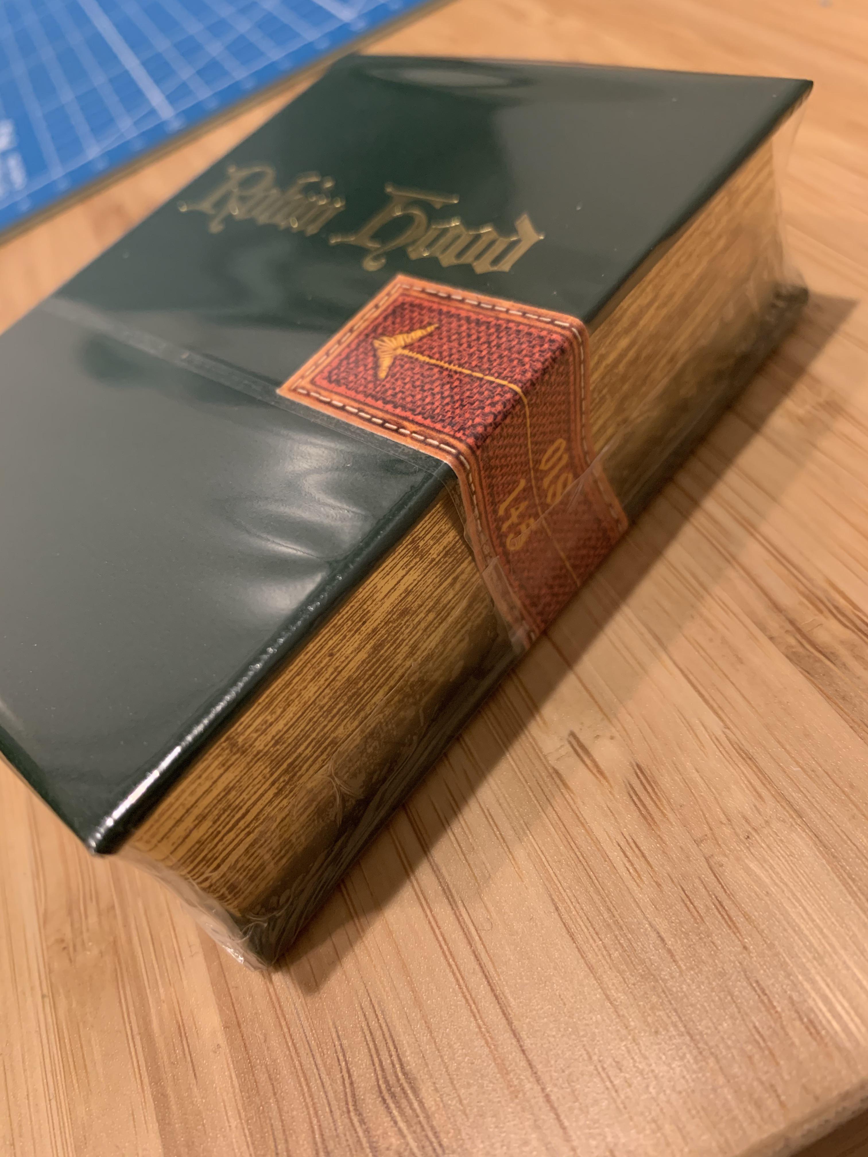 Mail Day | Scrolller