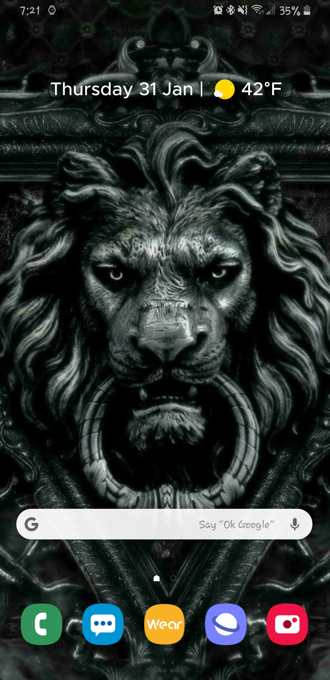 Main screen | Scrolller