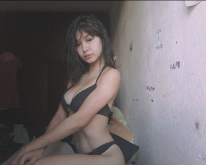 maite fernandez tetona en lenceria | Scrolller