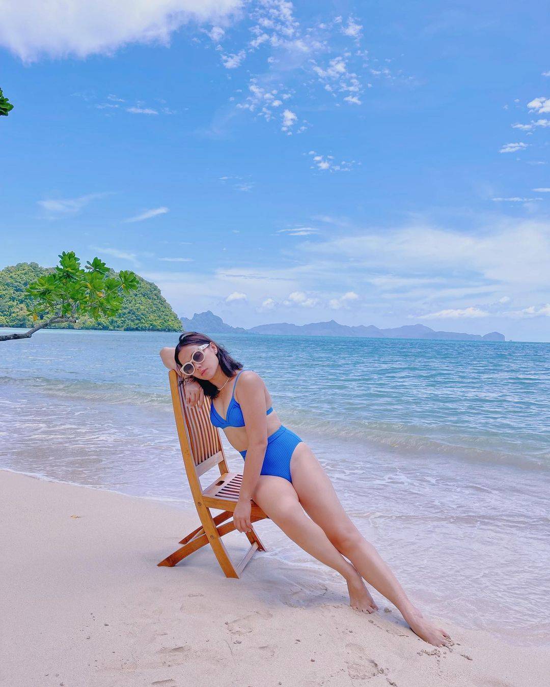 Maja Salvador | Scrolller