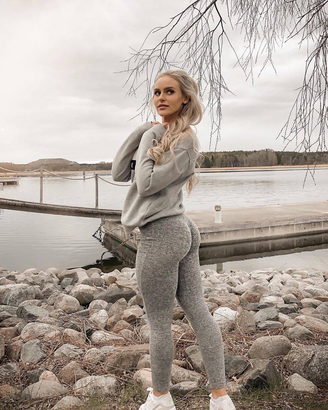 Majestic Ass | Scrolller