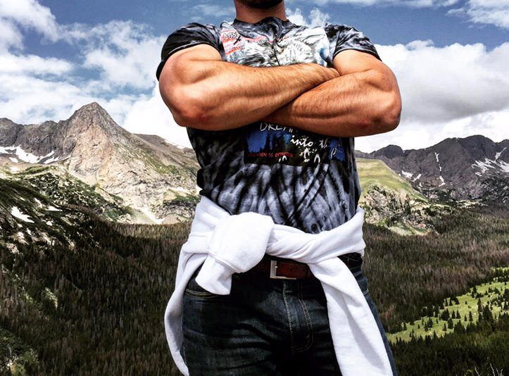 Majestic mountain views | Scrolller