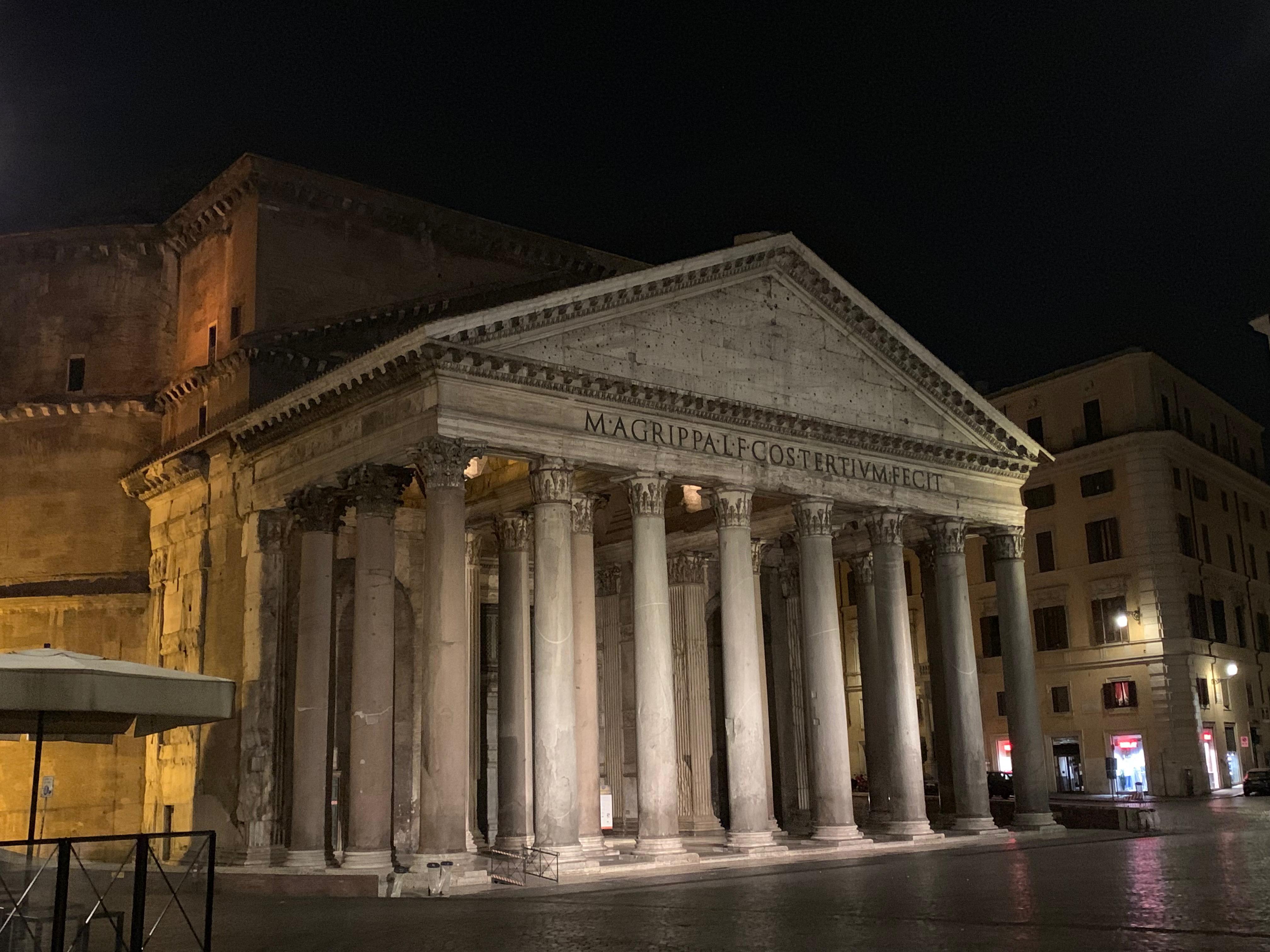 Majestic Pantheon | Scrolller