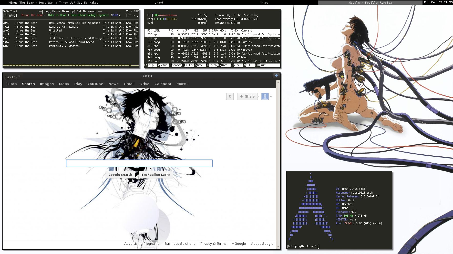 *Major* Desktop Overhaul | Scrolller