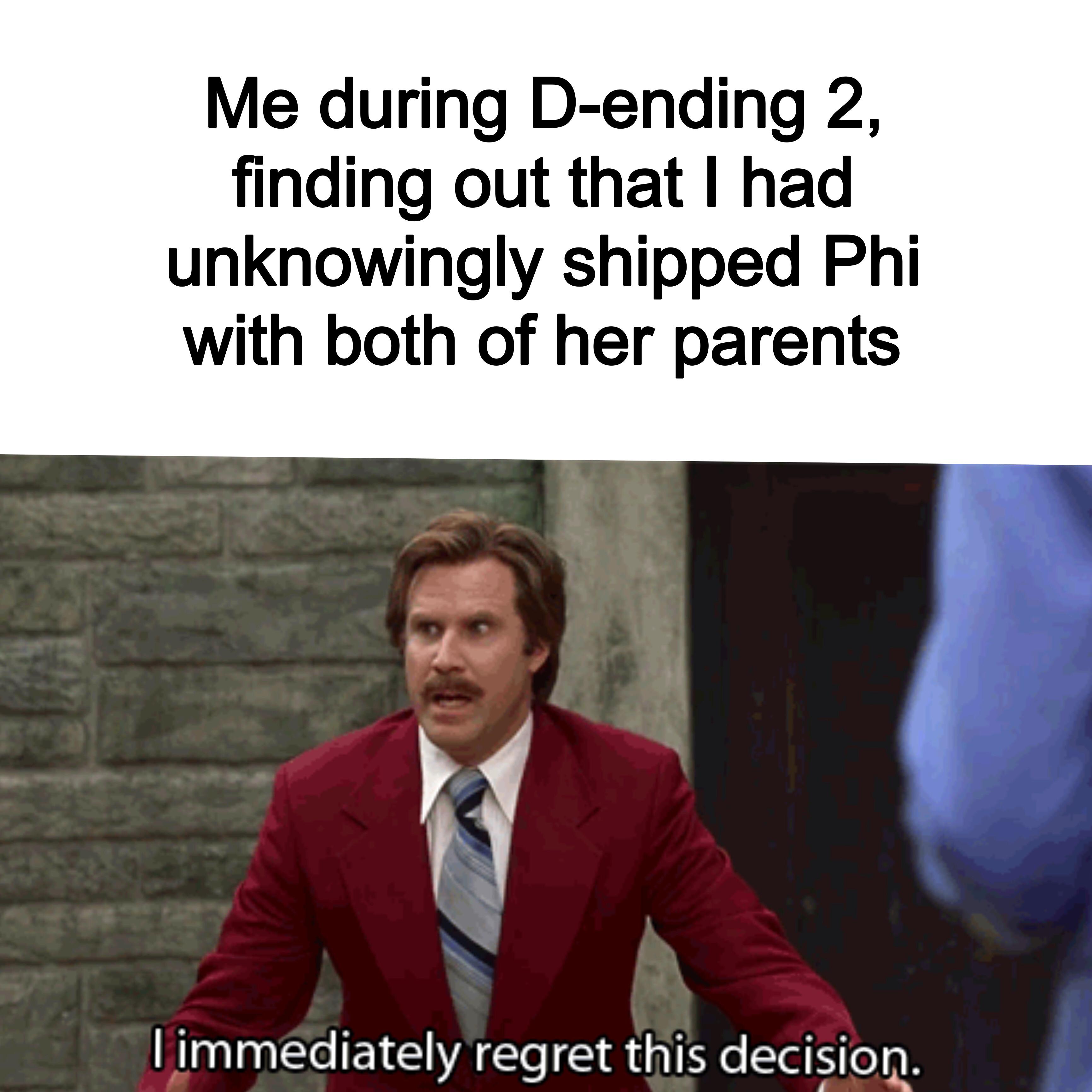 Major ZTD spoiler warning! | Scrolller