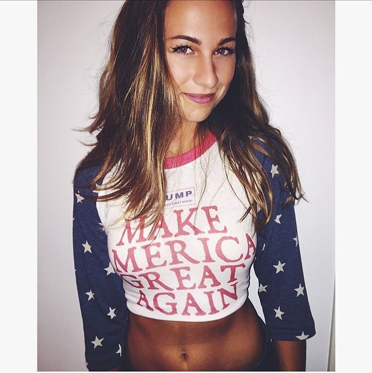 Make America Great Again | Scrolller