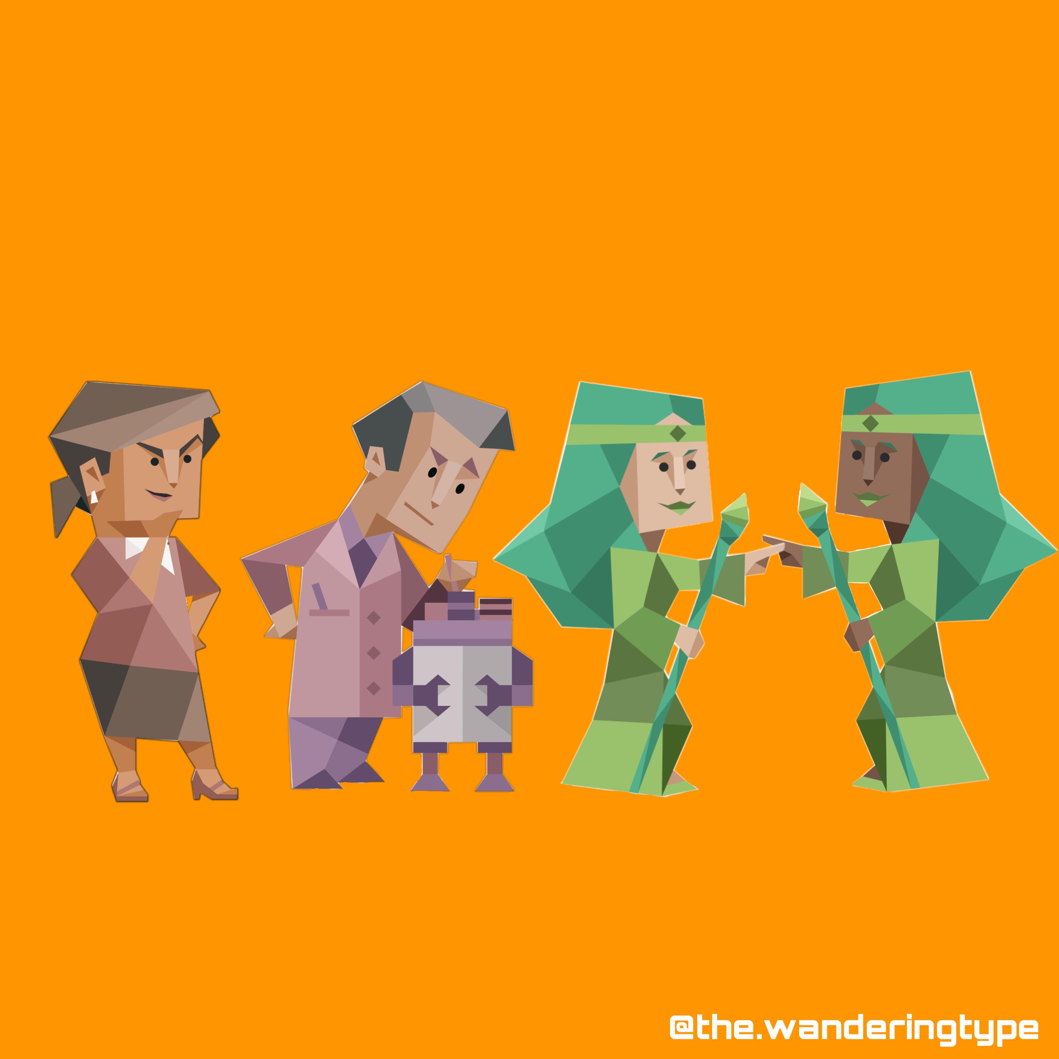 Make an assumption of the dynamic | Scrolller