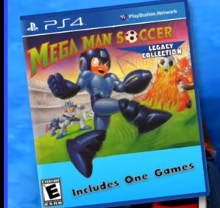 Make it happen, Capcom | Scrolller