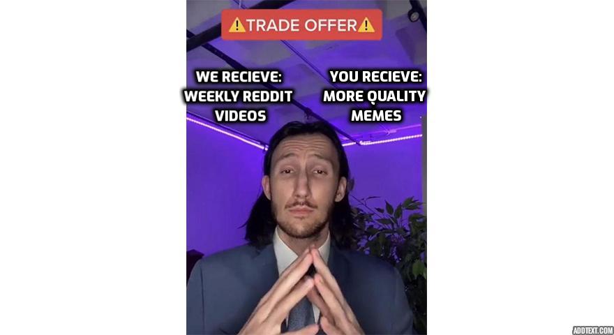 Make It Happen Samay | Scrolller