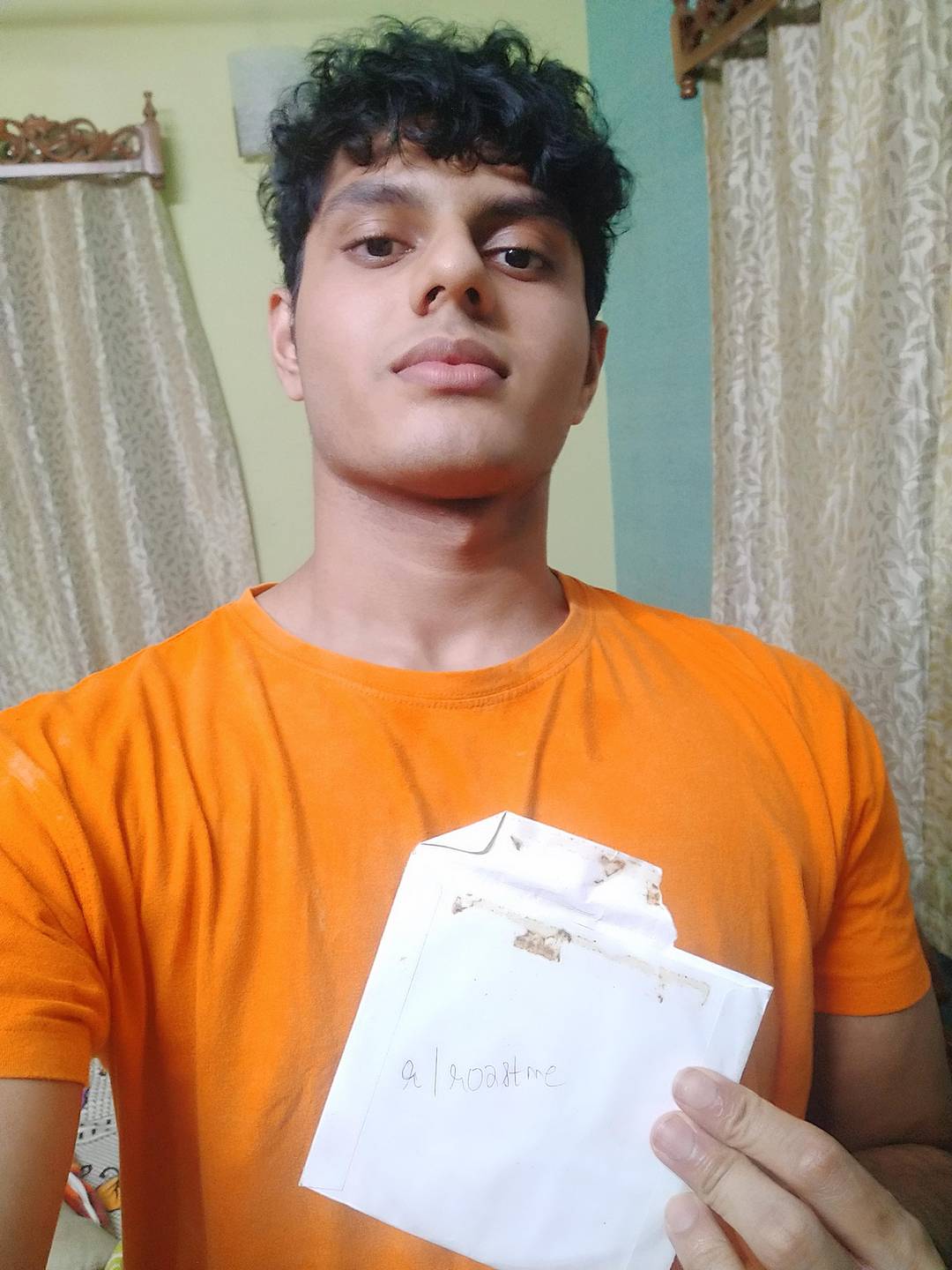 Make me regret it! Bring it on | Scrolller