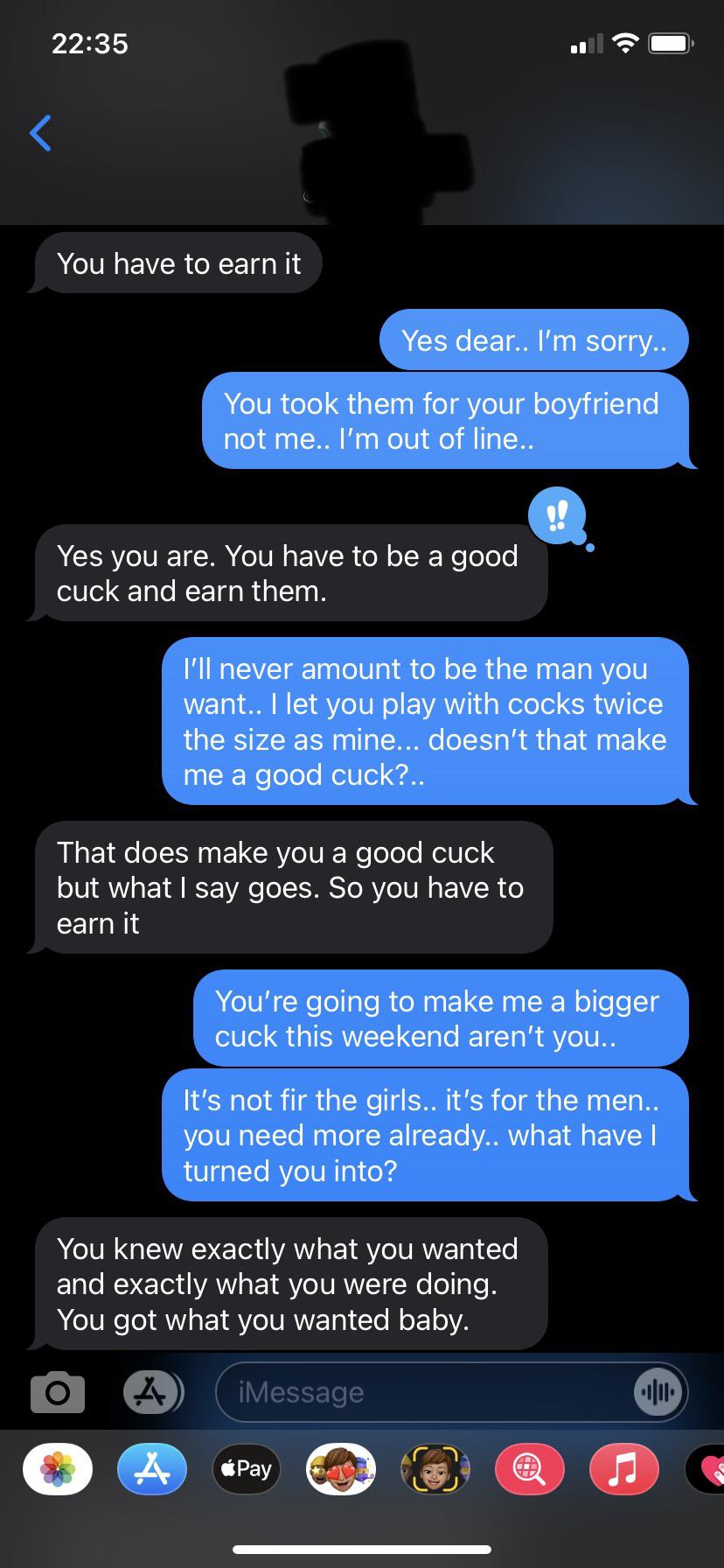 Make sure you stay in line | Scrolller