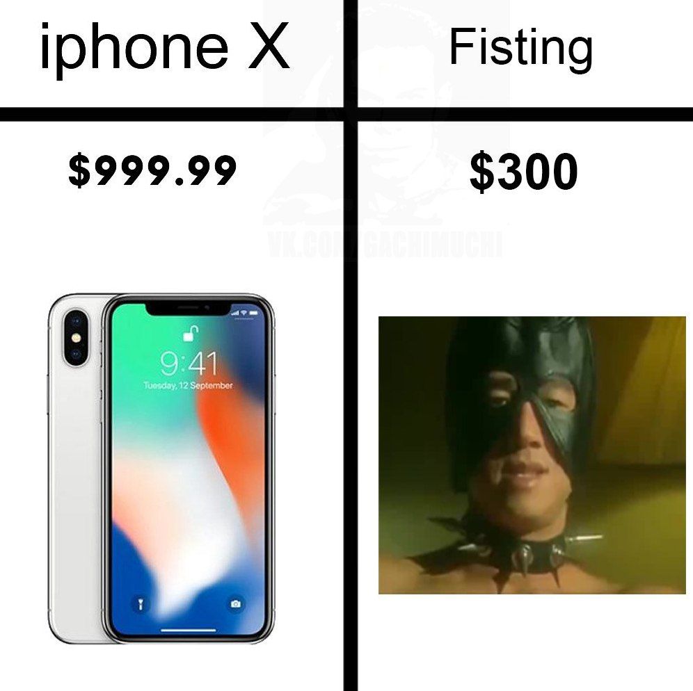 Make the right choice! | Scrolller