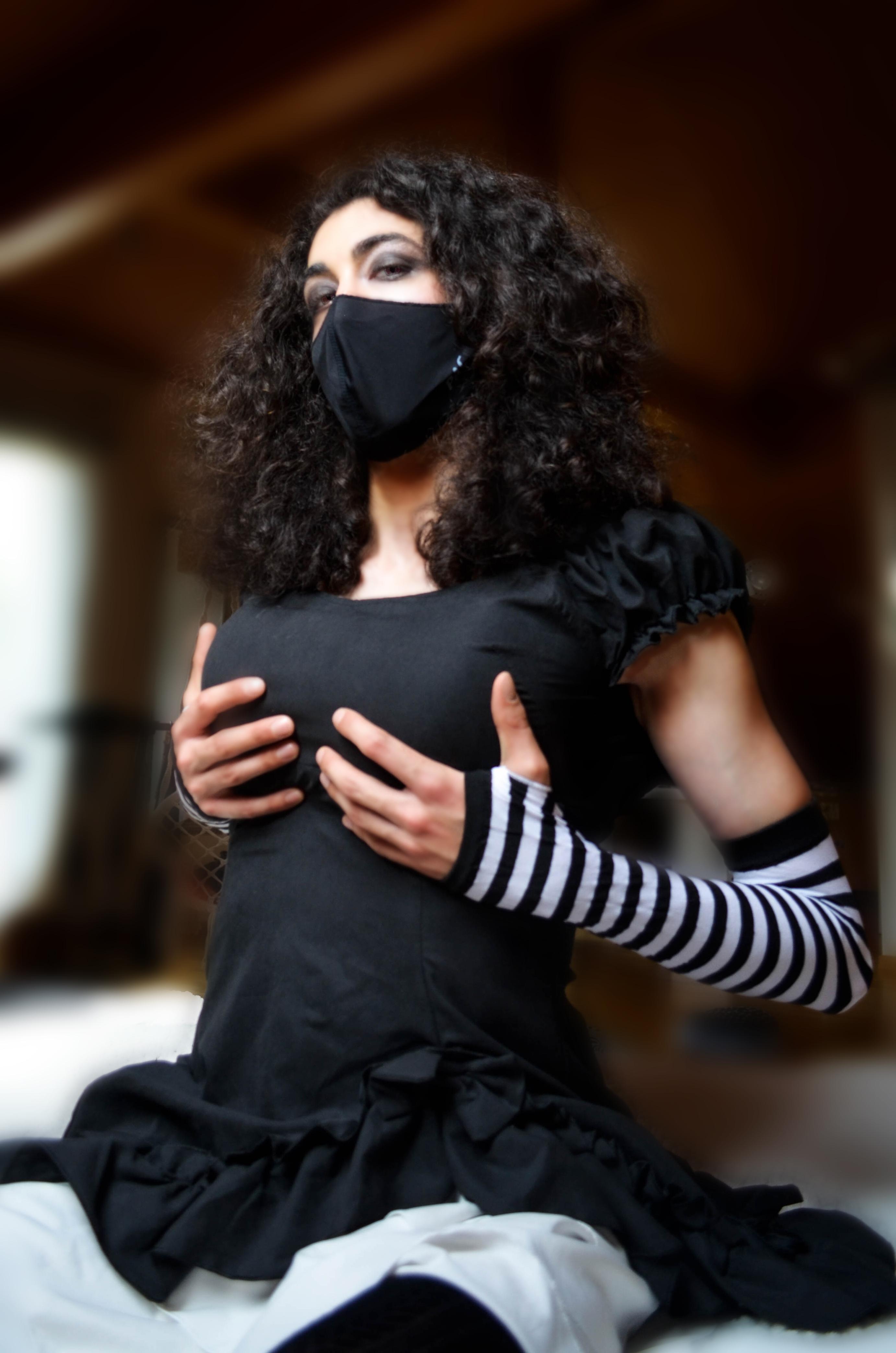 Make them stop and stare 😏🔥 ️ | Scrolller