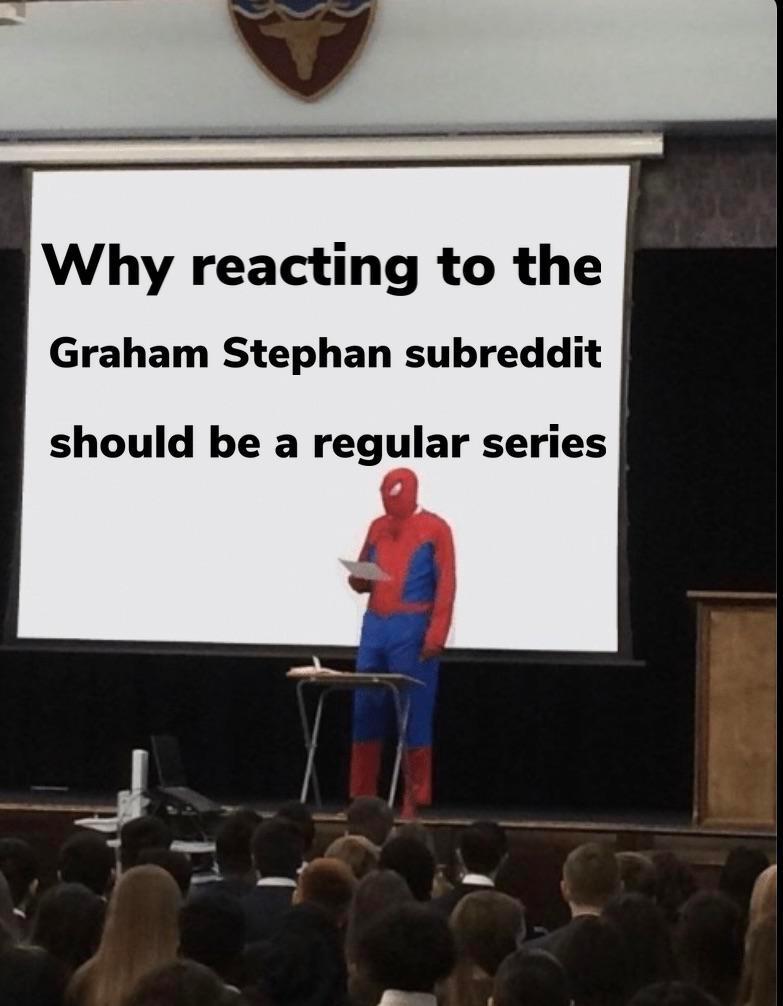 Make this a weekly thing!!! | Scrolller