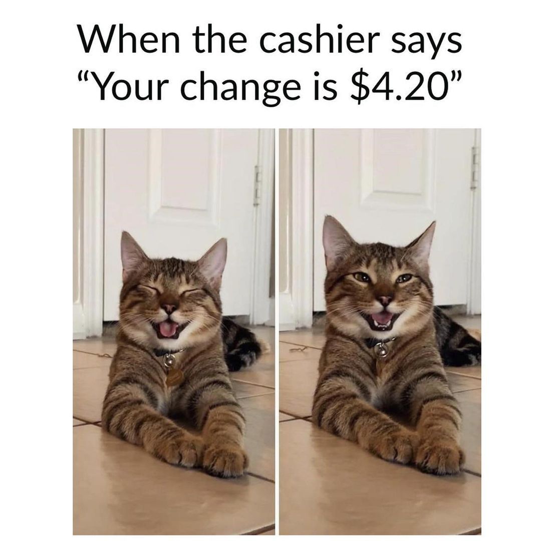 She said 420 | Scrolller