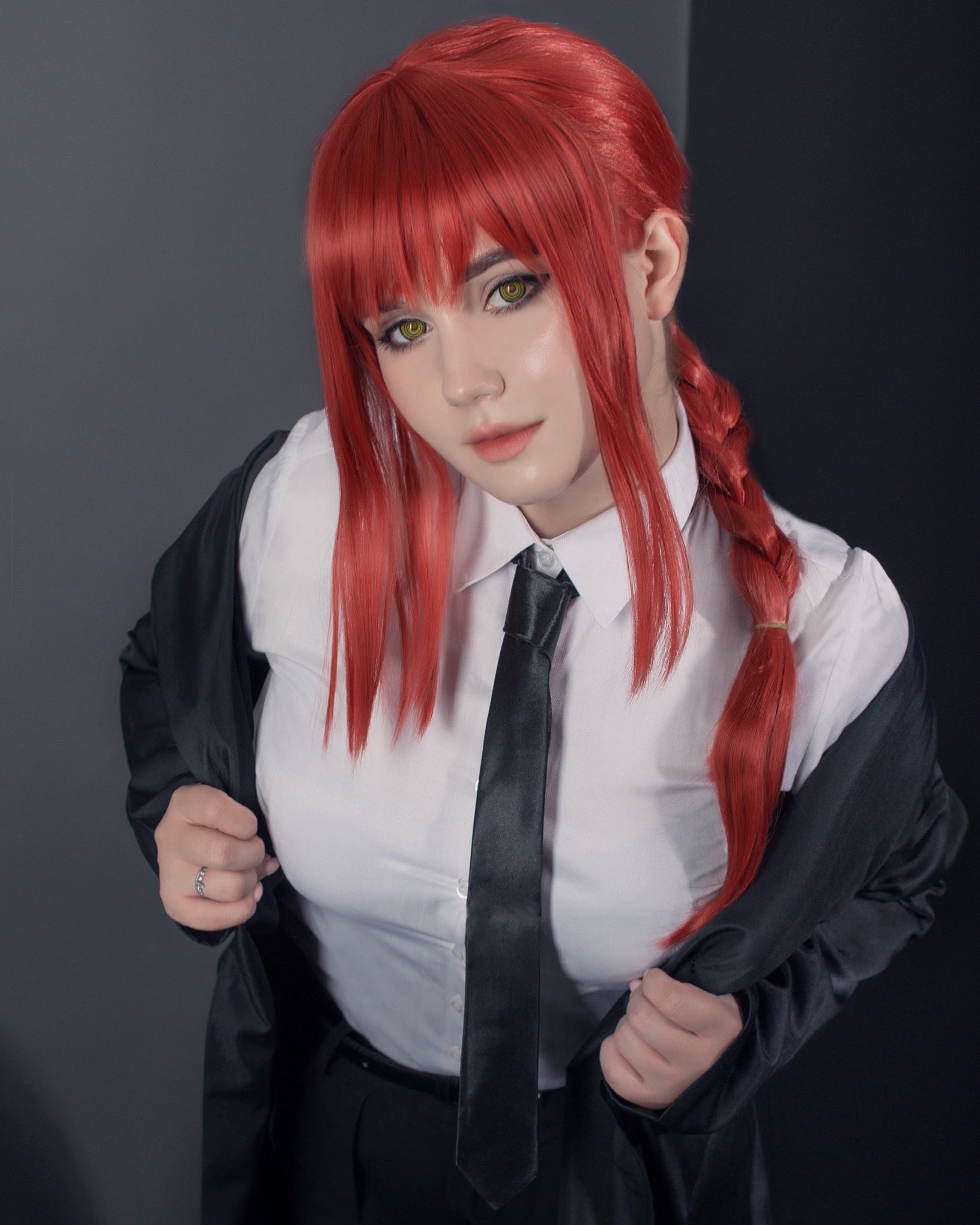 Makima by JSan39 | Scrolller